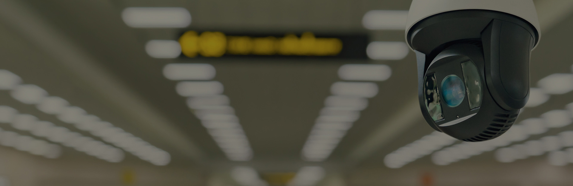 Security Systems, Access Control & Surveillance | Affinitech